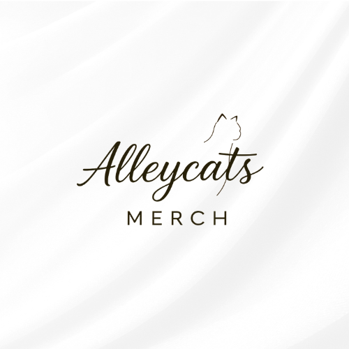 Alleycats Merch